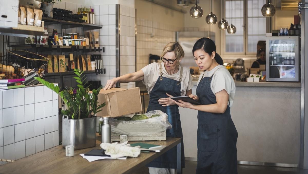 What new small business owners need to know about insurance - Milwaukee ...