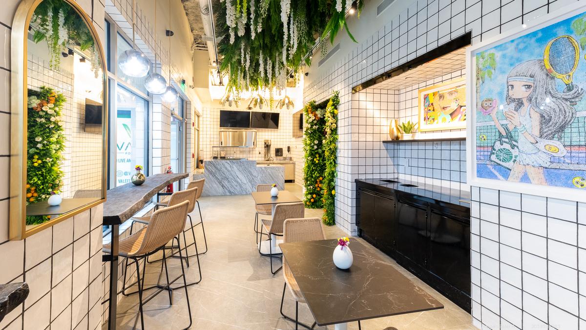 Vale Food Co., a healthy fast-casual restaurant, is coming to Miami's ...
