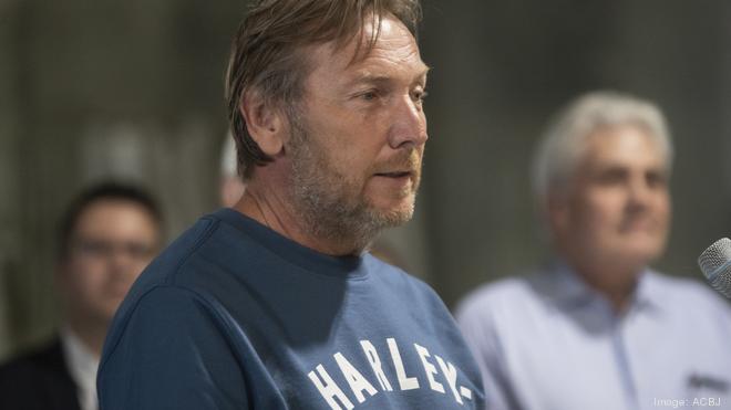 What Harley-Davidson CEO Zietz said about future of Milwaukee HQ ...