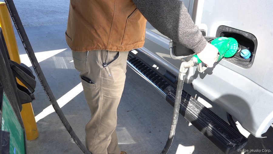 St. Louis-based Husky Corp. expands with acquisition of fuel additive ...