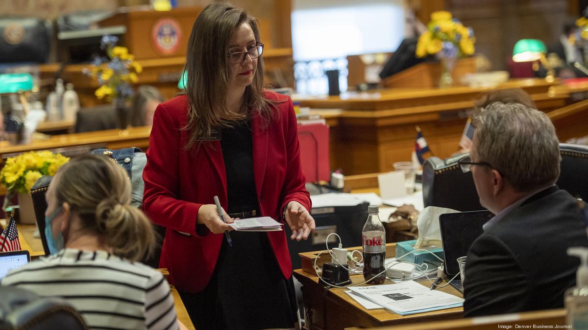 Senate Bill 1 shows how Colorado legislators plan to boost affordable ...