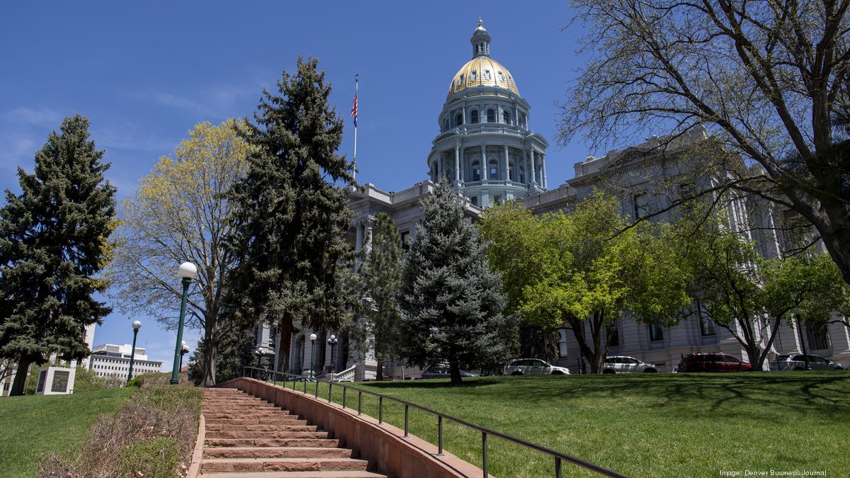 Colorado legislative elections name four leaders as House Dems stall ...