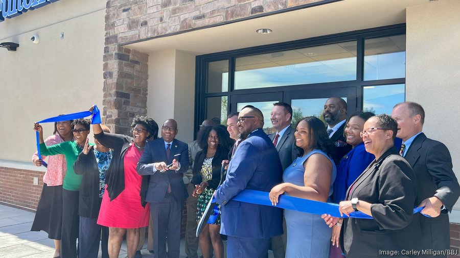 Fulton Bank opens its newest Baltimore branch at Northwood Commons ...