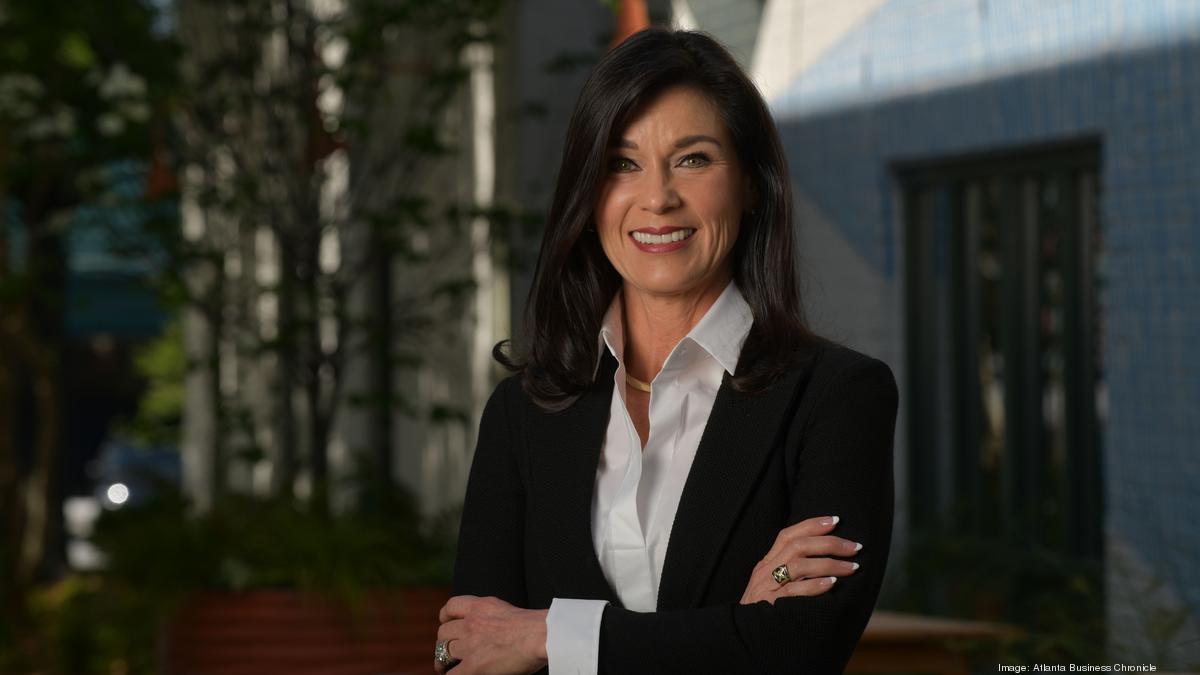 United Distributors Chief People Officer Virginia Means is known for ...