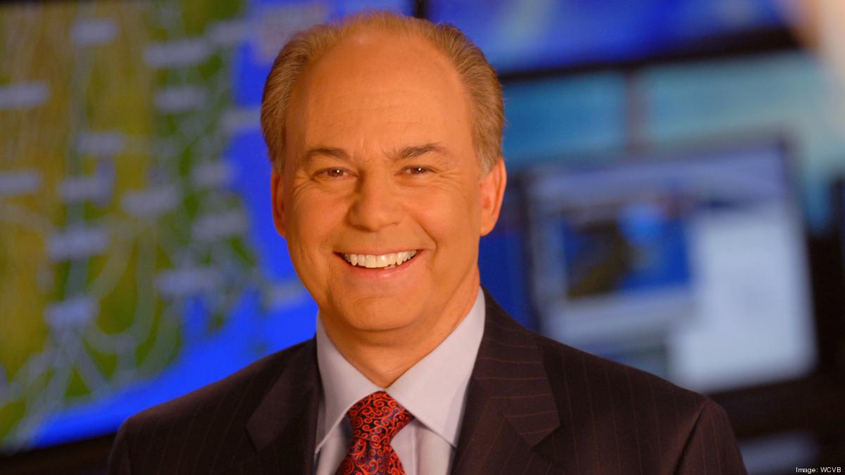 Harvey Leonard to retire as WCVB's chief meteorologist - Boston ...