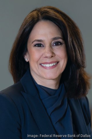 Will Dallas Fed's Lorie Logan replace Powell at Federal Reserve? - The ...
