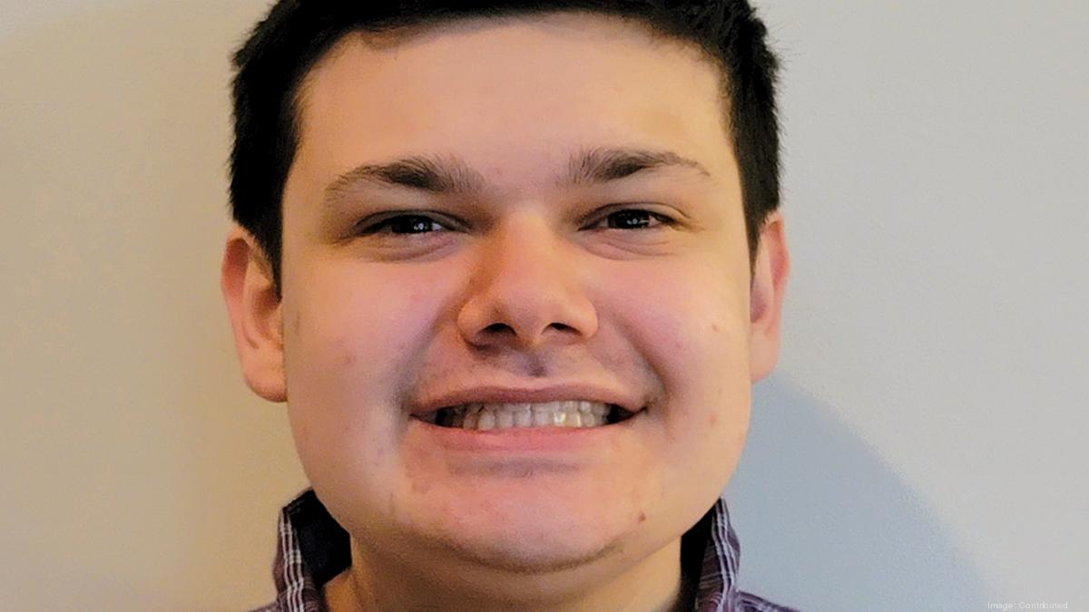 Wellness All-Stars: Joshua Stover of Williamsville North High School ...