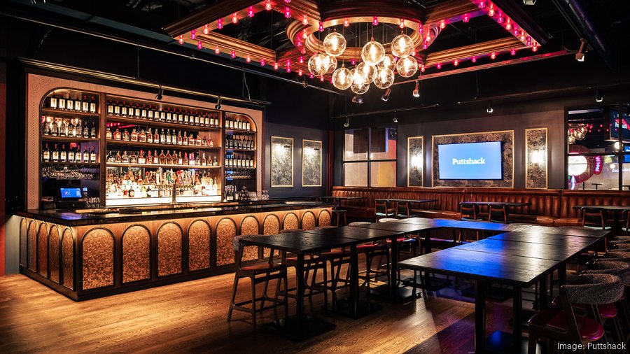 Mini-golf venue Puttshack opening a location in Addison - Dallas ...