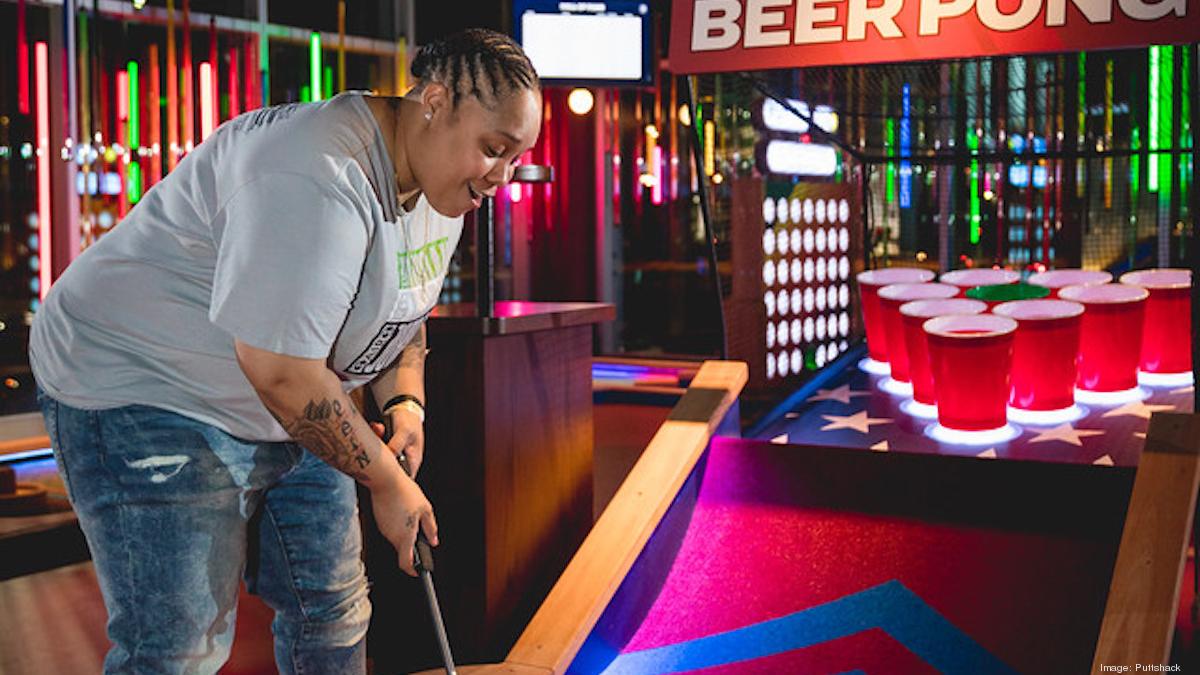 Mini-golf venue Puttshack opening a location in Addison - Dallas ...