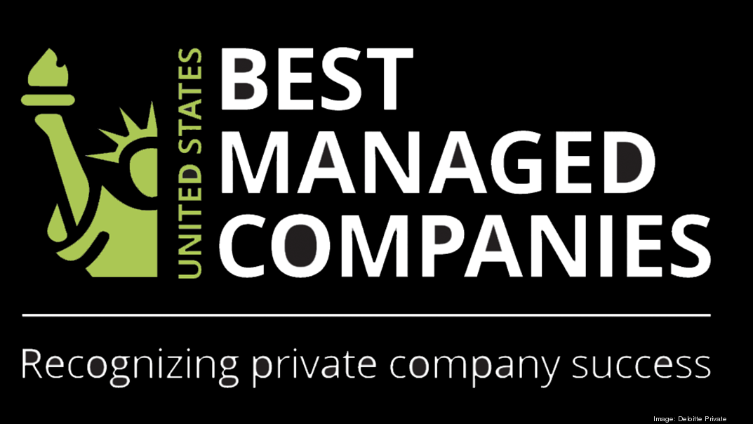 Table of Experts: Kansas City businesses recognized as US Best Managed ...
