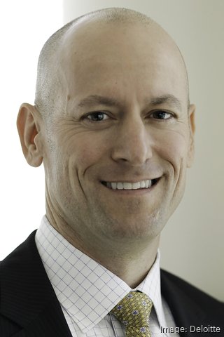 New Deloitte KC Managing Partner Jermain will focus on people, tech ...