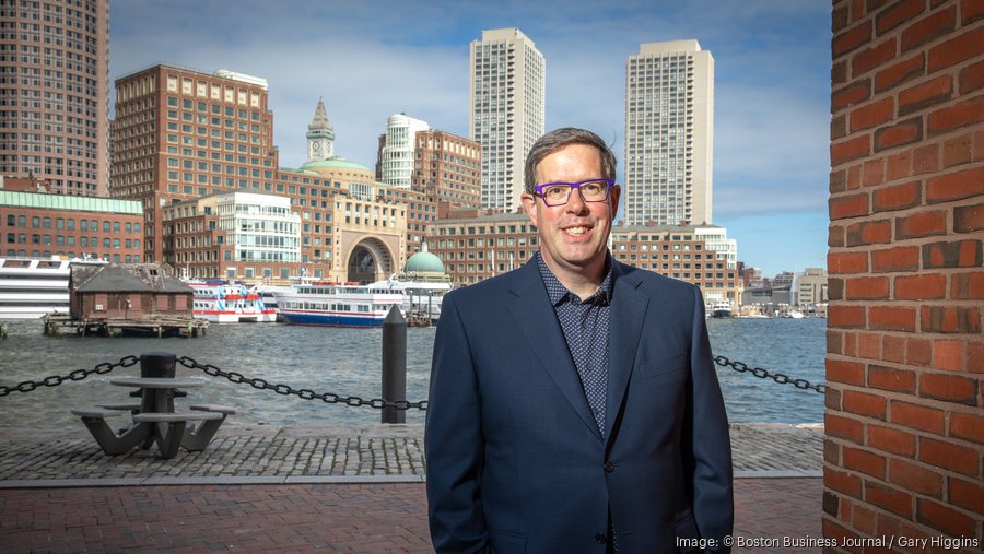 Tom Hopcroft, former CEO of MassTLC, on what's next for him, Boston ...