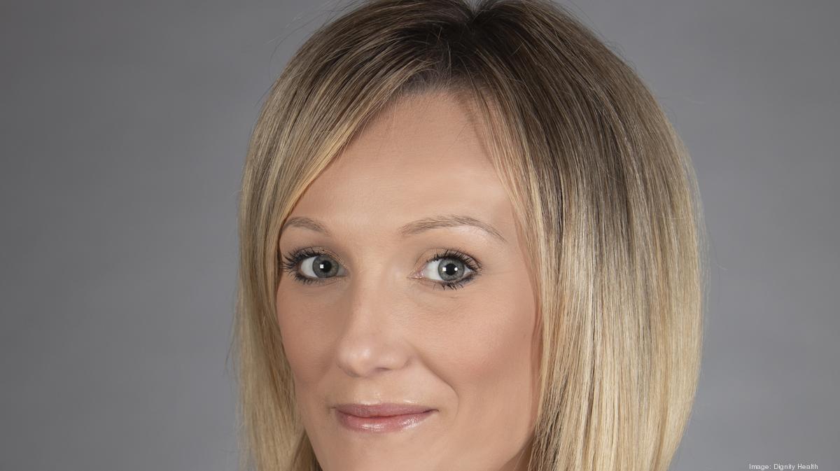 Dignity Health names Lisa Hausmann as CEO of Mercy Folsom - Sacramento ...