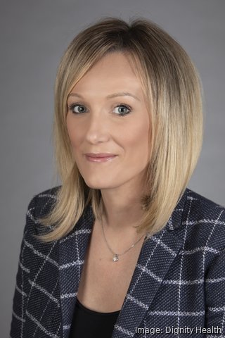 New health care leaders to watch in 2023 - Sacramento Business Journal