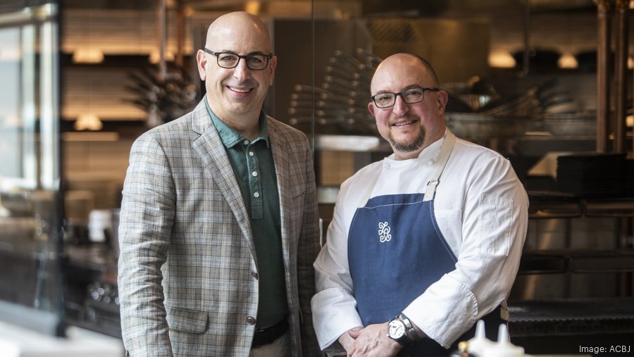 Lupi & Iris, Black Shoe, Door County's Wickman House up for James Beard ...