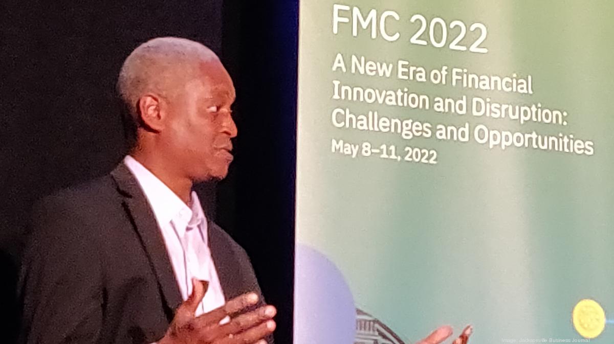 'Observe and adapt': Atlanta Fed President Raphael Bostic on the fight ...