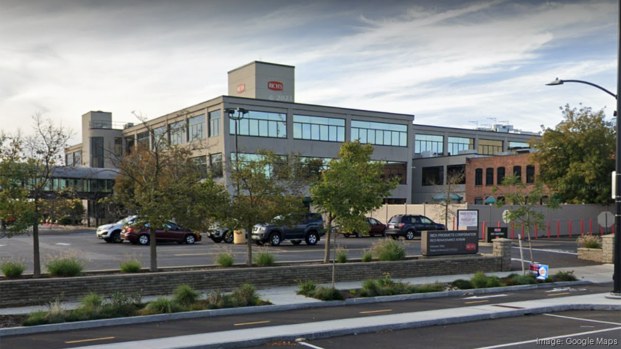 Rich Products VP: We share what we know, when we know it - Buffalo ...