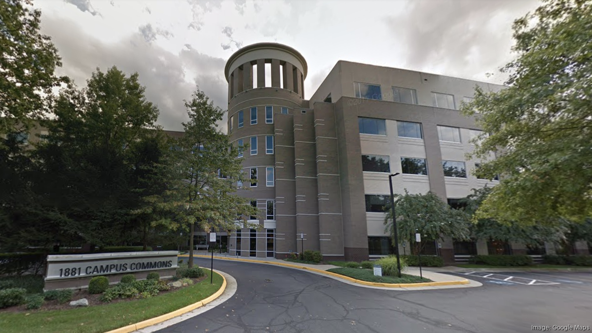 Pickleball pitched for Reston office campus by owner TF Cornerstone ...