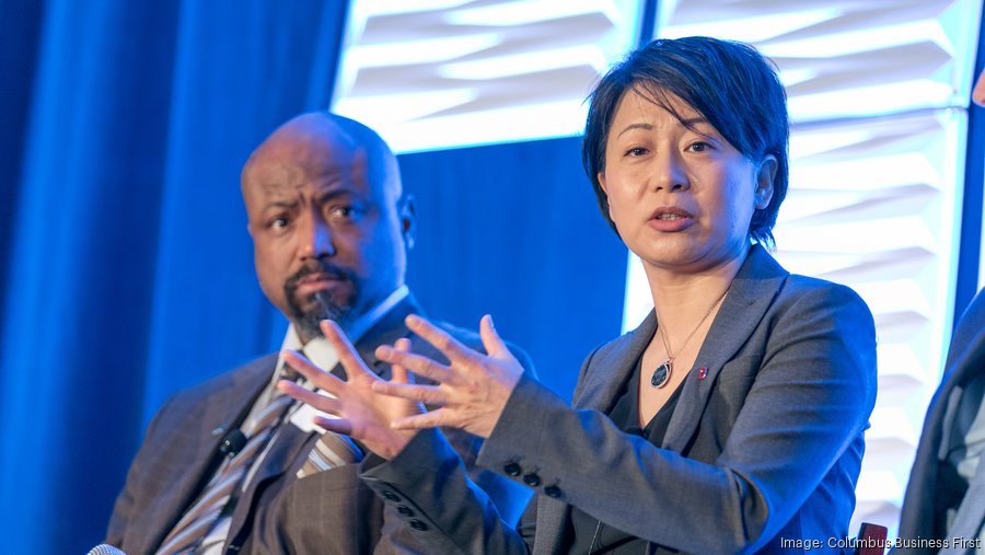 Jobs at Intel: Workforce leaders want to see opportunities for all at ...