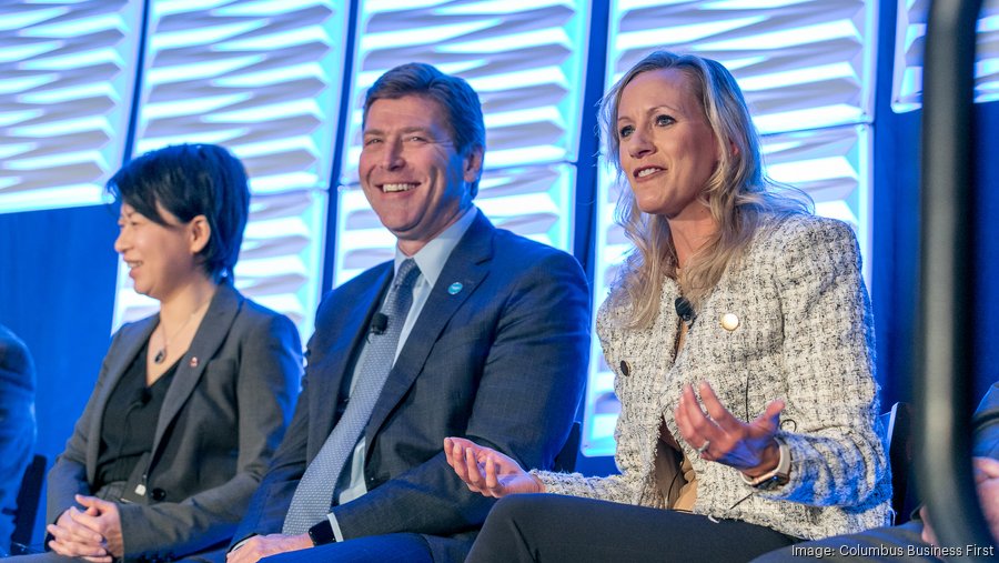 Jobs at Intel: Workforce leaders want to see opportunities for all at ...