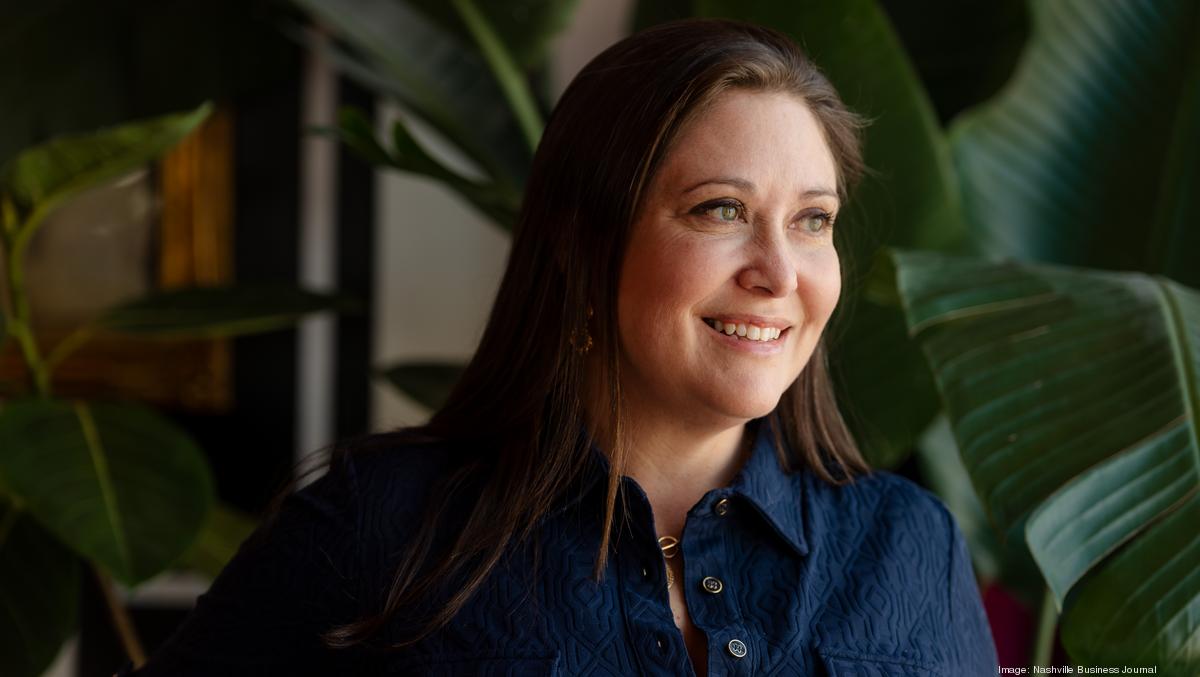 Leonora Zilkha Williamson - Nashville Business Journal