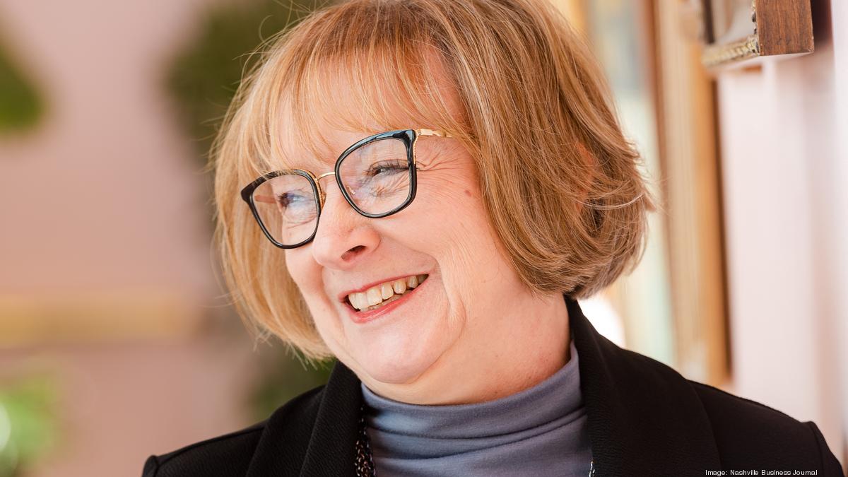 Women of Influence: Eden Murrie, Operation Stand Down Tennessee ...