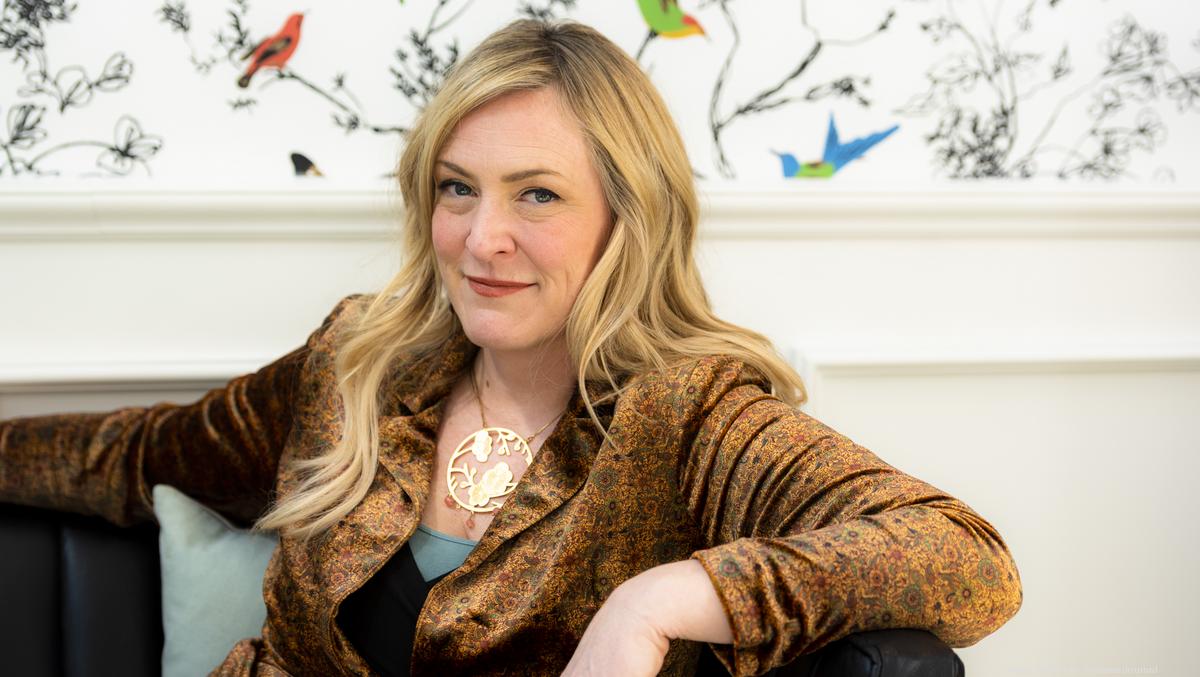 Women of Influence: Kara Kemp, KJ Kemp - Nashville Business Journal