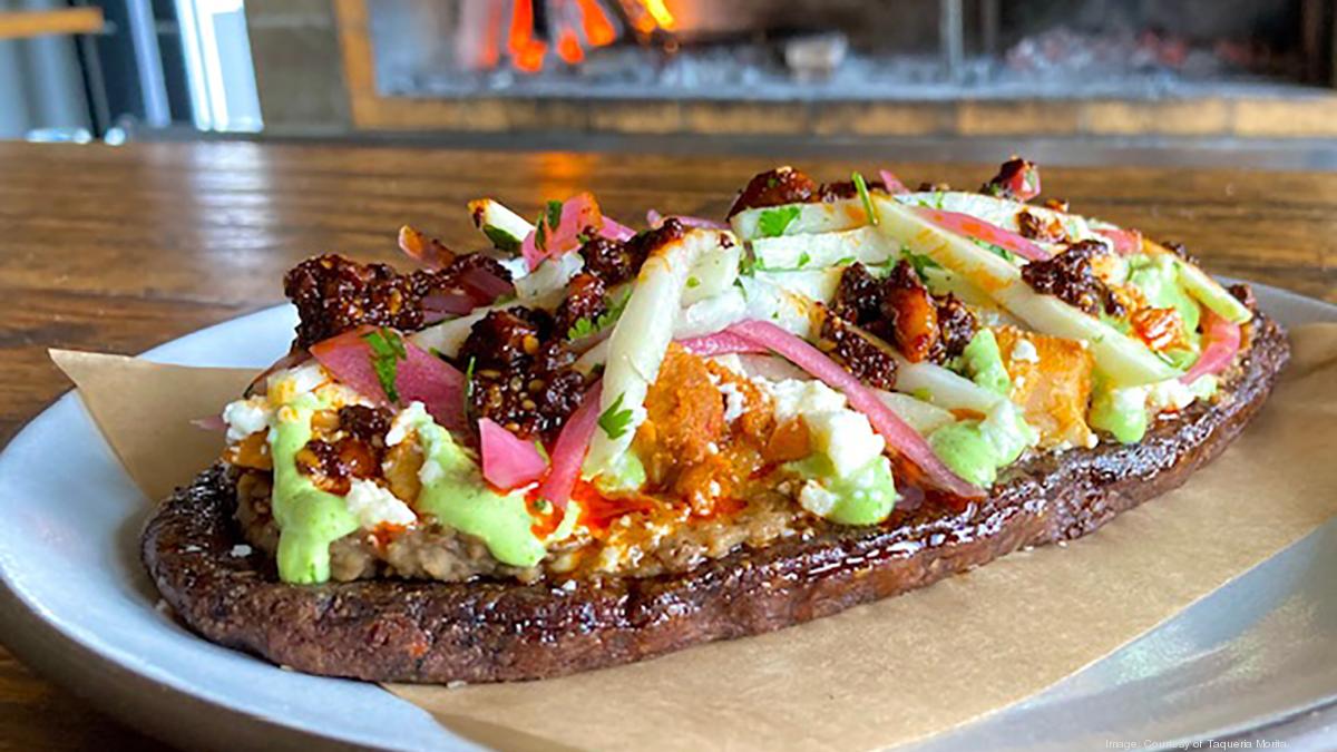 Mexican restaurant Taqueria Morita to close in St. Louis' Cortex ...