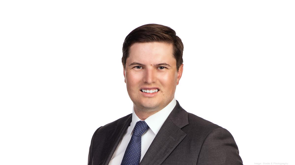 PRG Commercial Property Advisors names new partner - Louisville ...