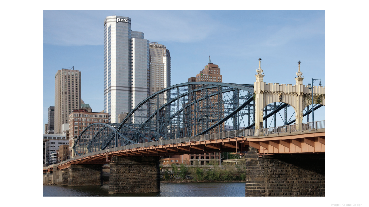 PwC aims to be the next name capping a downtown Pittsburgh skyscraper ...