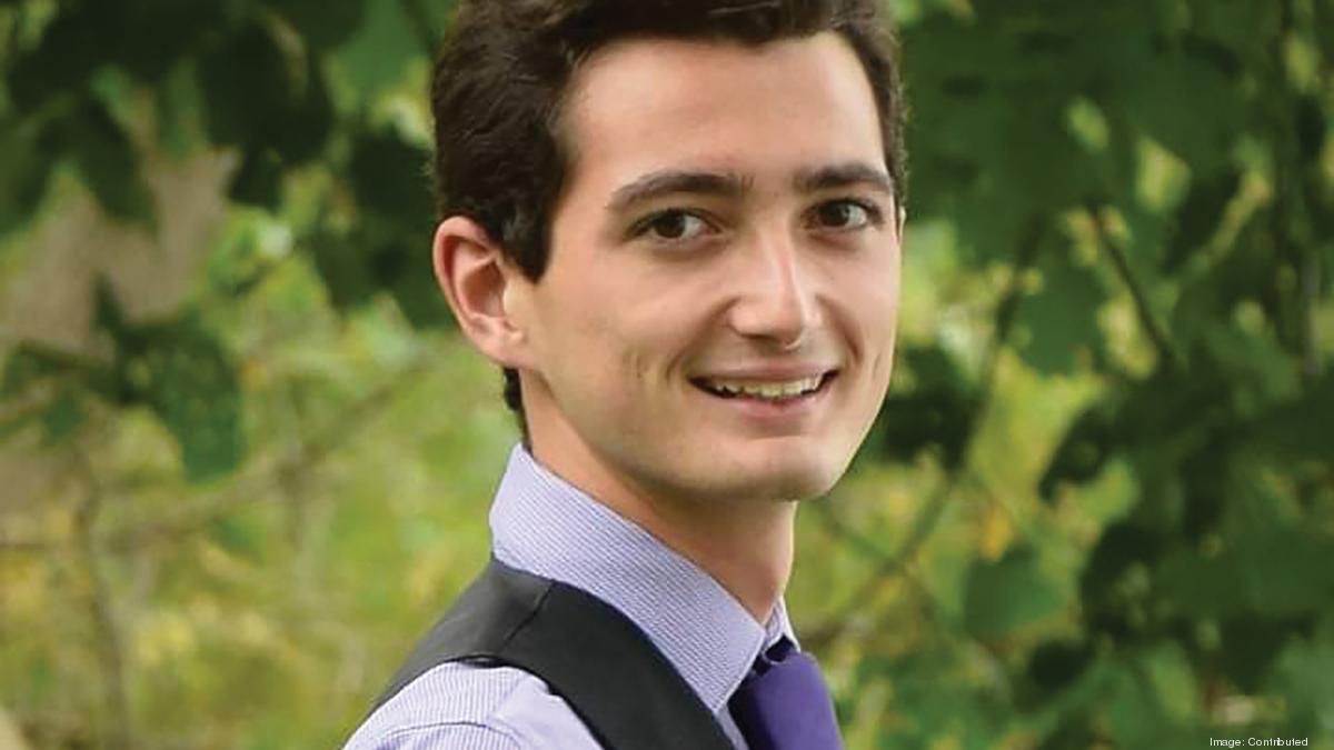 Community All-Stars: Cameron Kiner of Barker Jr./Sr. High School ...