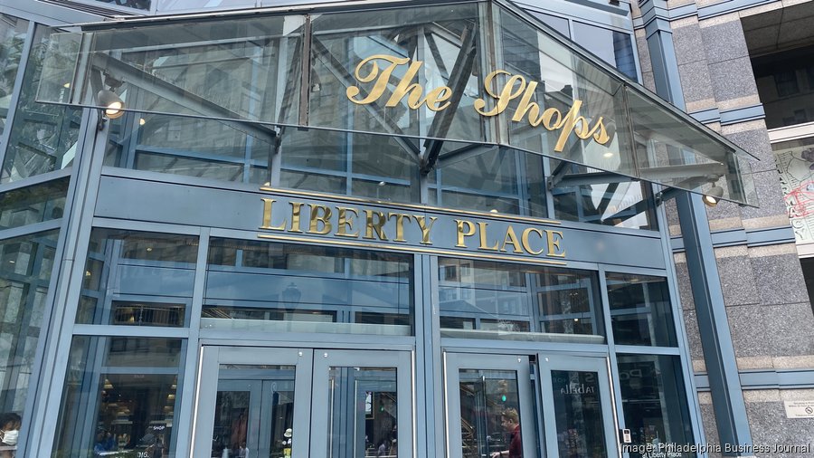 Indoor mini golf venue Puttshack opening at Shops at Liberty Place in ...
