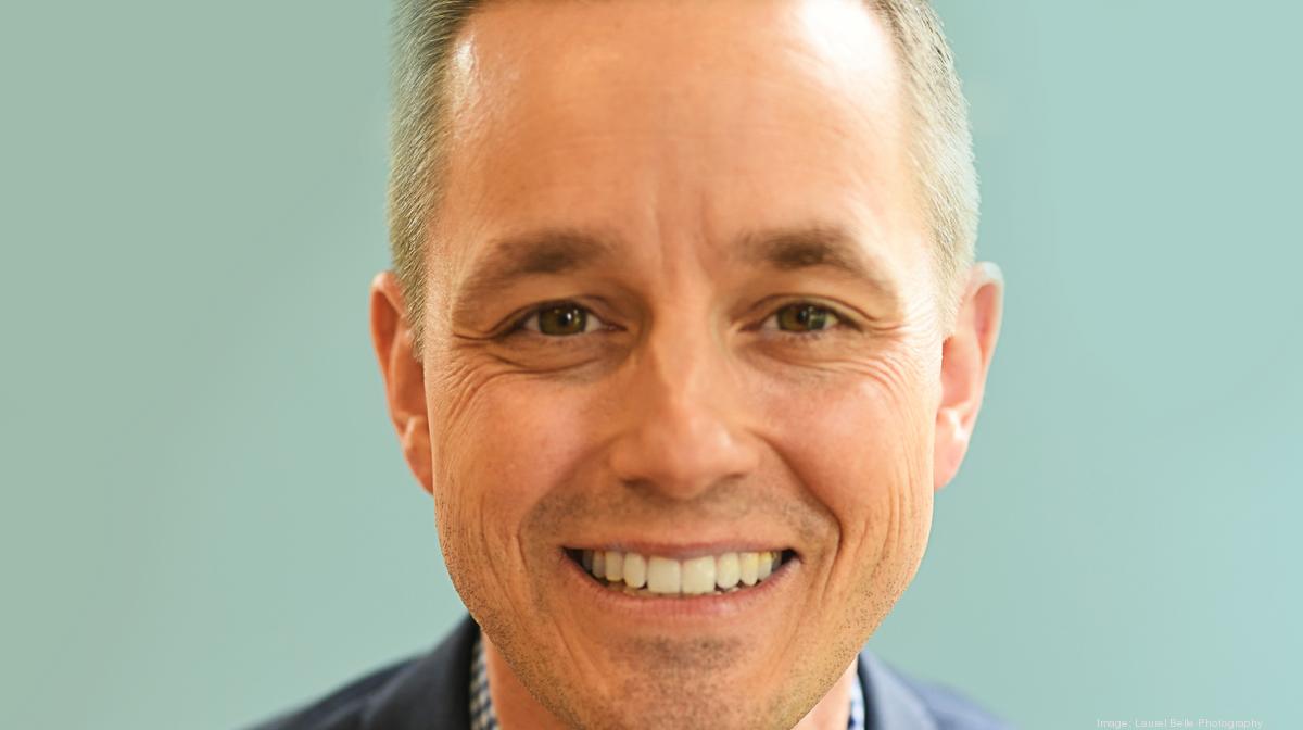 Mark Gendle named president, publisher of Triad Business Journal, a ...