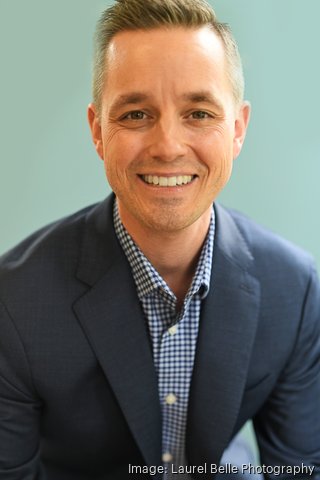 From the publisher: A year in, and happy to feel at home in the Triad ...