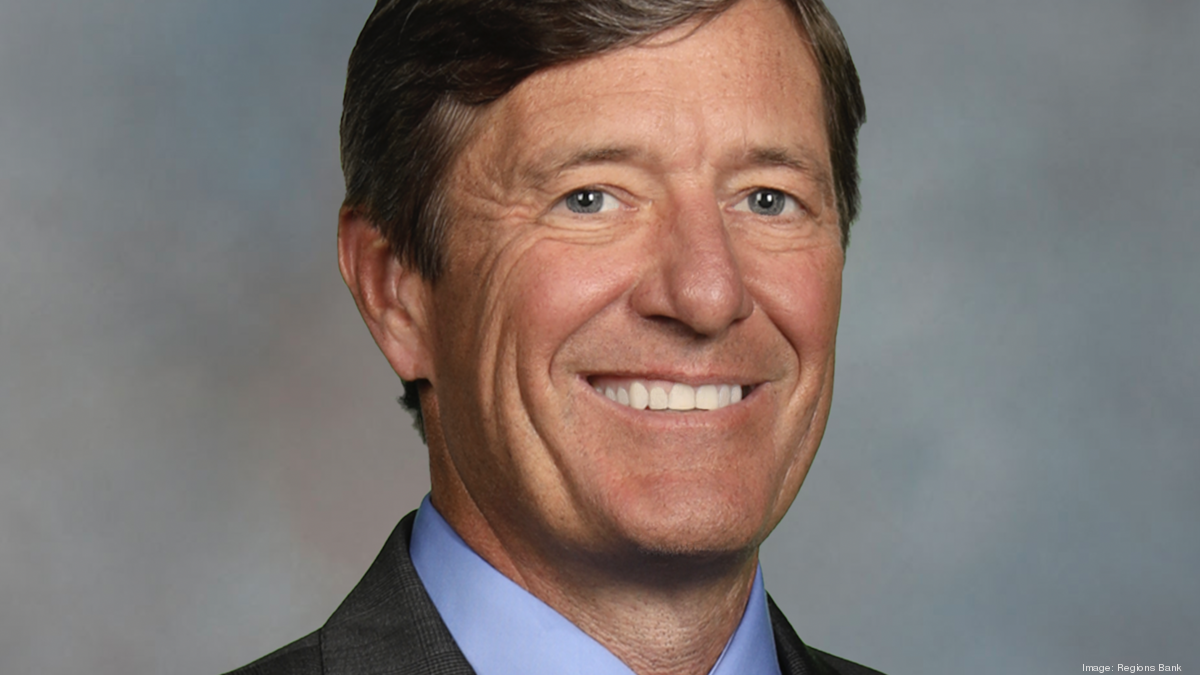 Regions names chief transformation officer, prepares for change ... Regions names chief transformation officer, prepares for change ...
