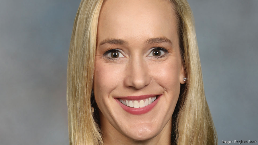 Regions names chief transformation officer, prepares for change ...