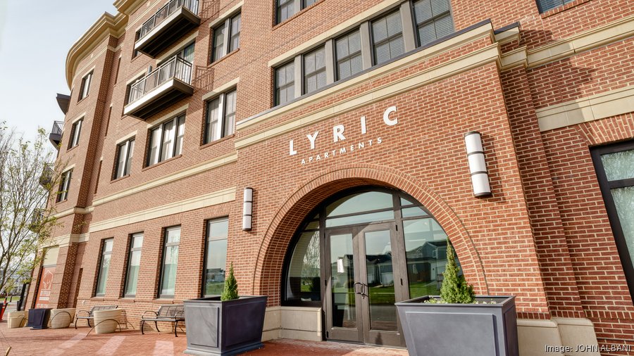 Atrium Brewing to open in Lyric at Norton Commons - Louisville Business ...