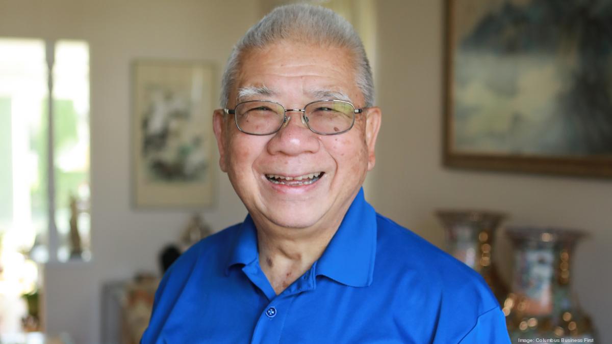 Columbus Asian Festival founder Yung-Chen Lu is 2022 Diversity in ...