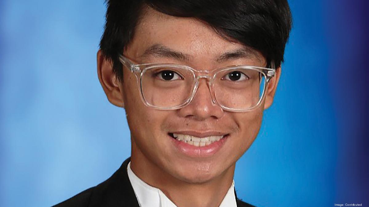 Diversity & Inclusion All-Stars: Jacob Nguyen of Bishop Timon-St. Jude ...