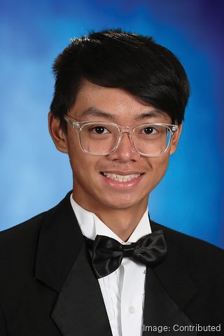 Diversity & Inclusion All-Stars: Jacob Nguyen of Bishop Timon-St. Jude ...
