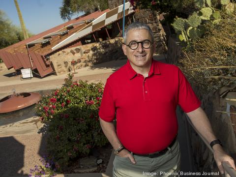 Phoenix Philanthropy & Nonprofits News - Phoenix Business Journal