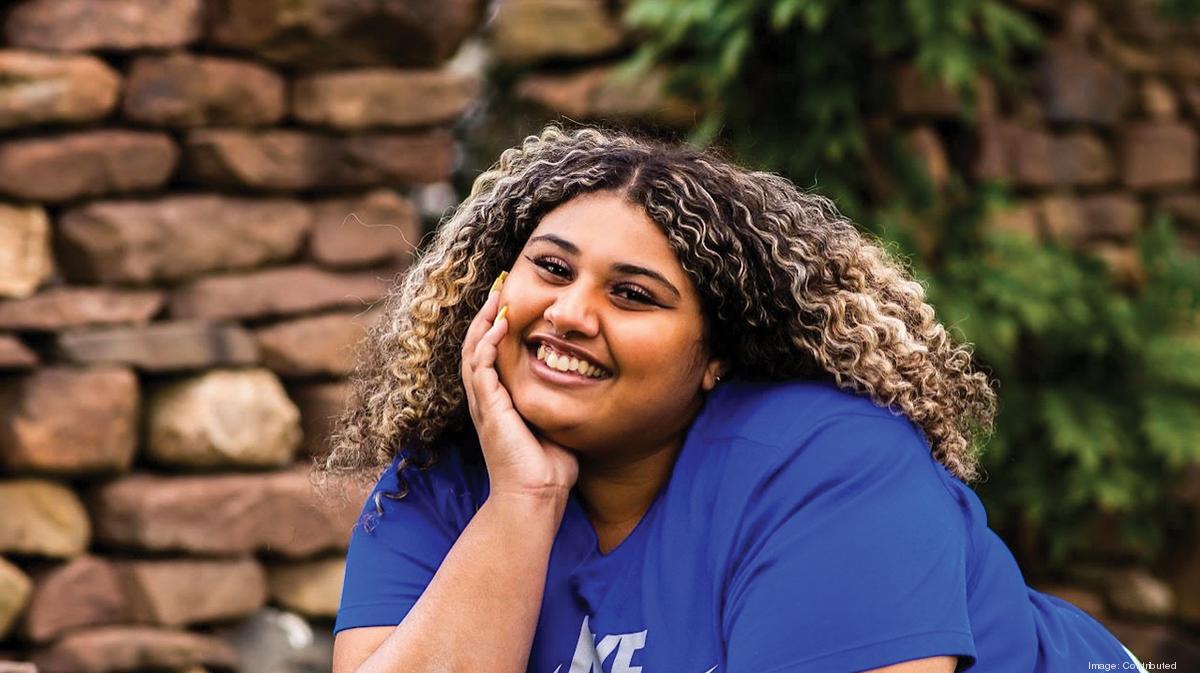 Diversity & Inclusion All-Stars: Makiya Jones of Charles D'Amico/Albion ...