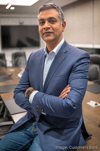 Customers scoops up $631M in venture loans from failed Signature Bank ...