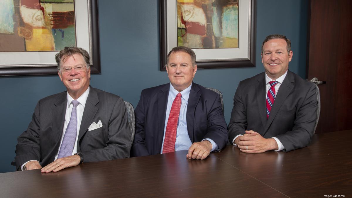 ServisFirst Bank hires banking veterans for Charlotte office ...