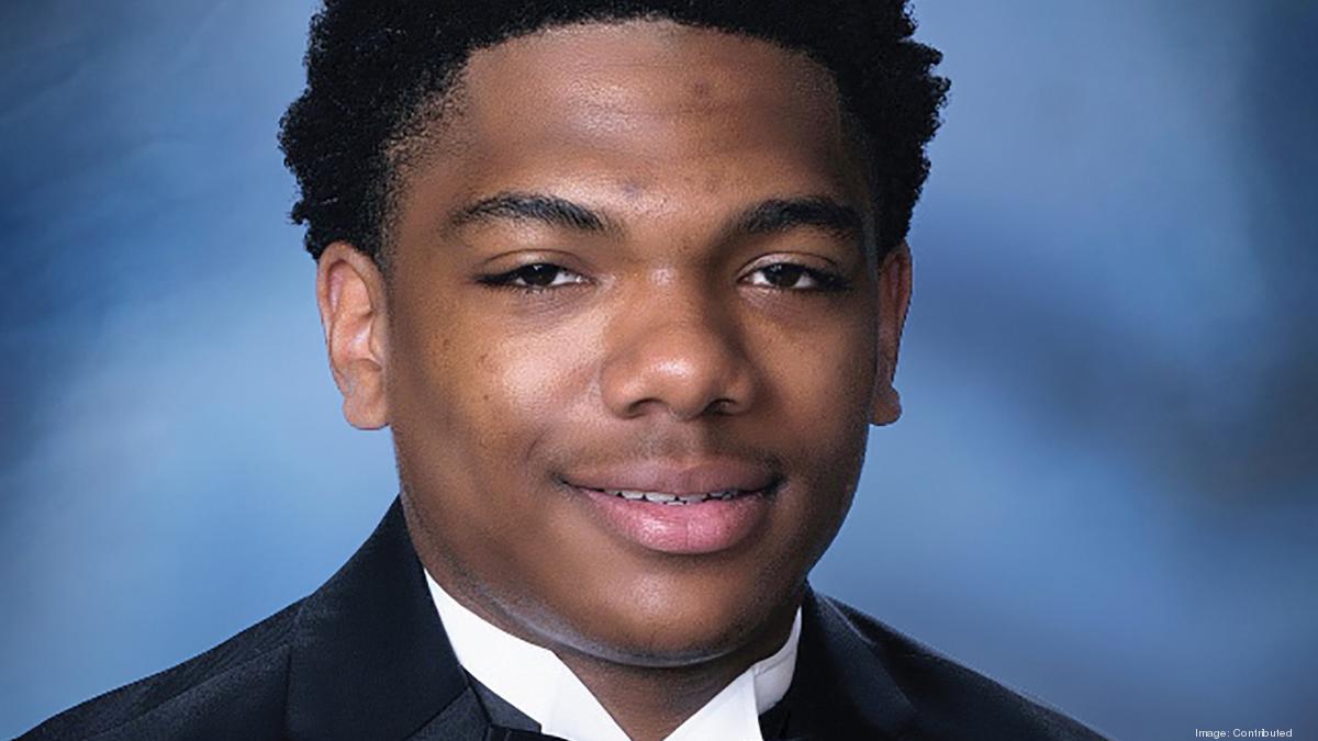 Diversity & Inclusion All-Stars: Justin Glover of St. Joseph's Collegiate Institute - Buffalo ...