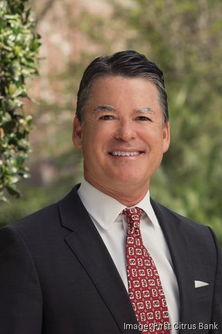 Michigan credit union to merge with First Citrus Bank - Tampa Bay ...