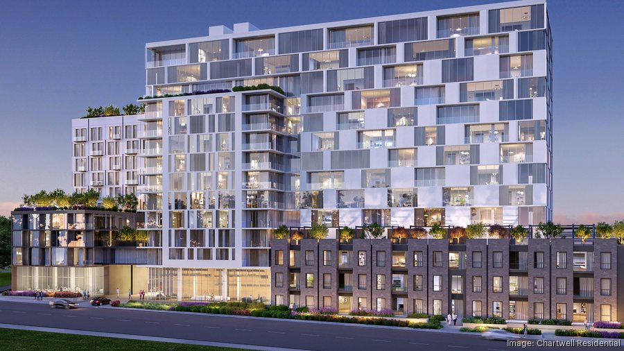 Chartwell Residential spends $9.5M on Midtown development site ...