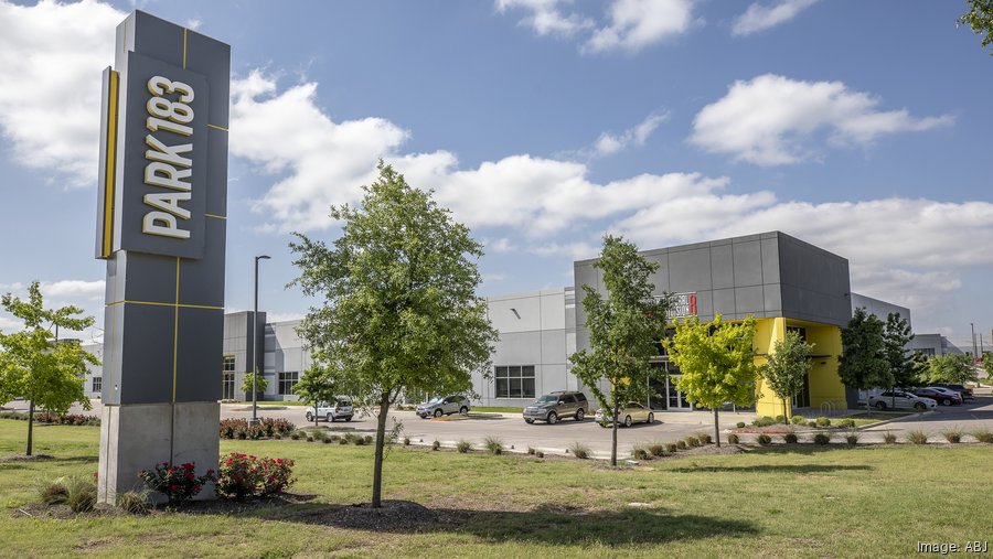 Austin's best new buildings honored - Austin Business Journal