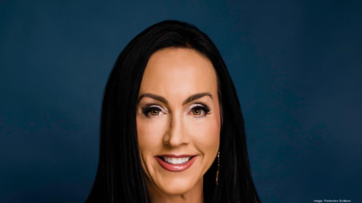2022 Real Estate Awards: Tammi Blackburn-Hilger, Perfection Builders ...