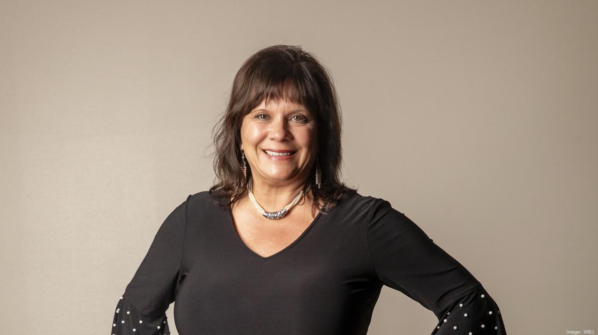 2022 Real Estate Awards: Alissa Unruh, J.P. Weigand & Sons Inc ...